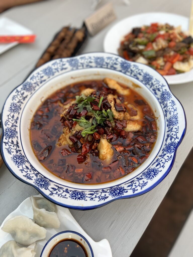 Jahunger - Buns & Bites